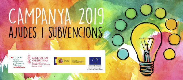 UCEV - Unió de Cooperatives d'Ensenyament Valencianes