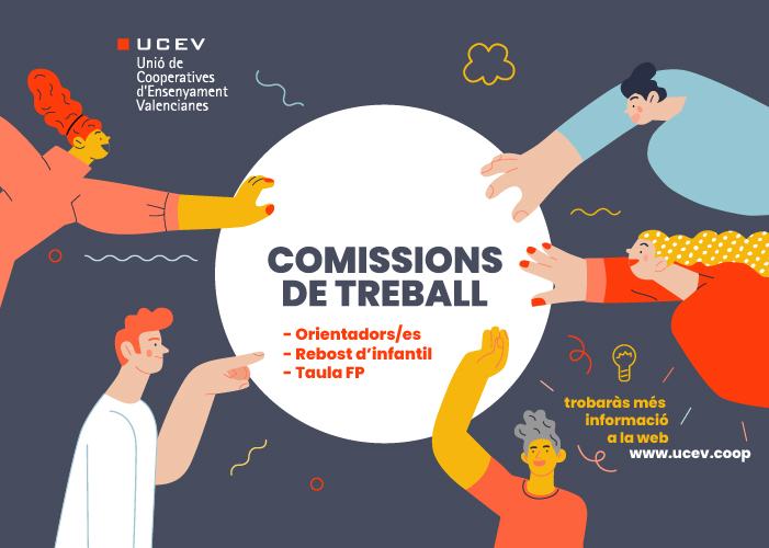 UCEV - La UCEV prepara la creació d’un grup de treball d'especialistes ...