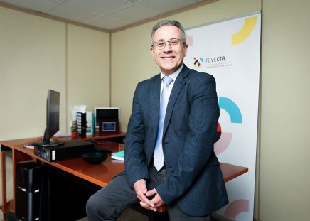 UCEV - Unió de Cooperatives d'Ensenyament Valencianes